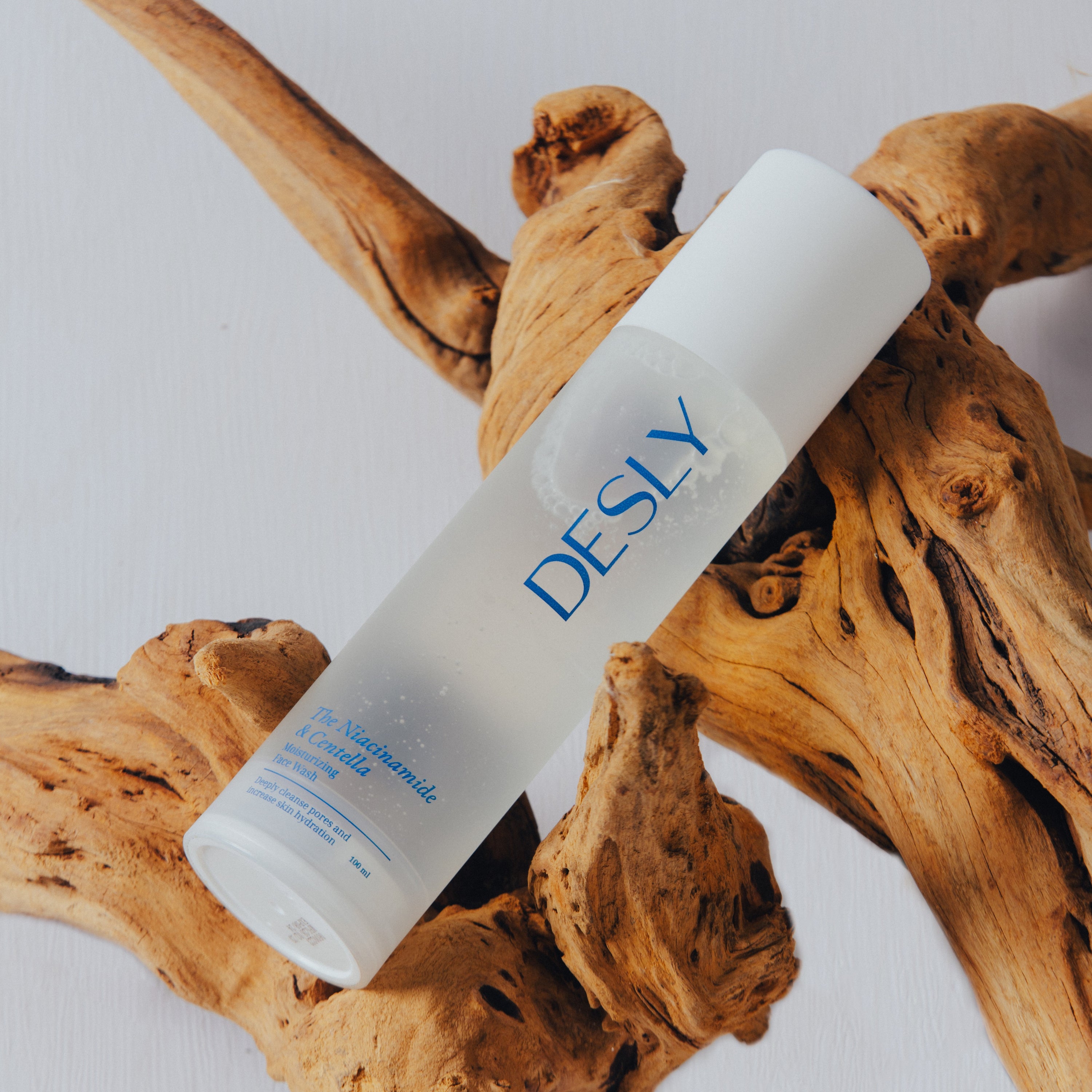 DESLY.CO | YOUR PROFESSIONAL SKINCARE AND HAIRCARE BRAND – Desly.co