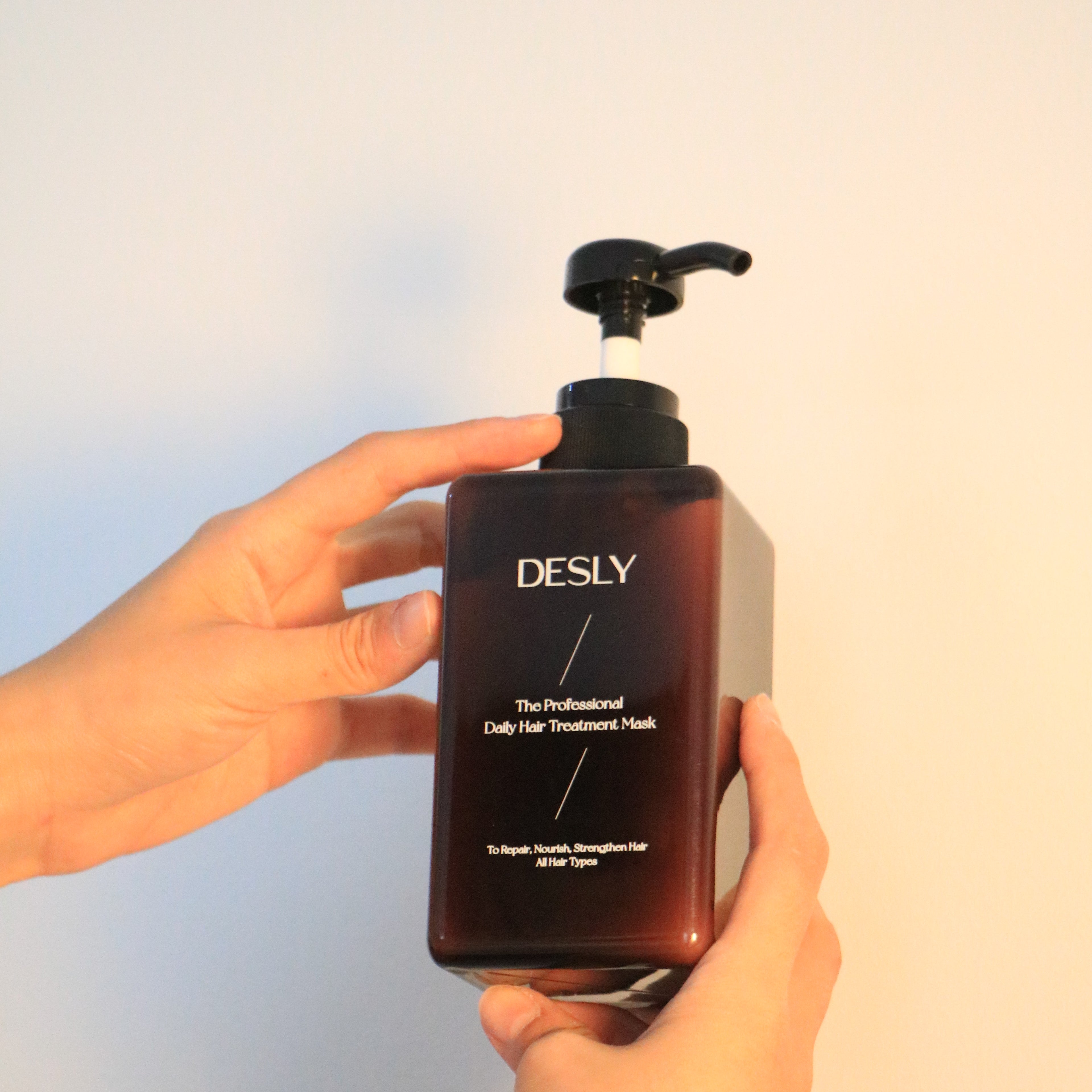 About Us – Desly.co