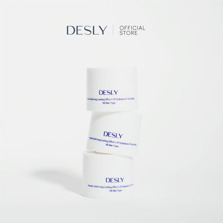 DESLY.CO | YOUR PROFESSIONAL SKINCARE AND HAIRCARE BRAND – Desly.co
